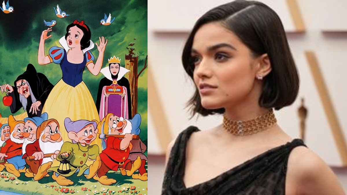 Modern Snow White Remake Sparks Controversy: Traditional vs ...