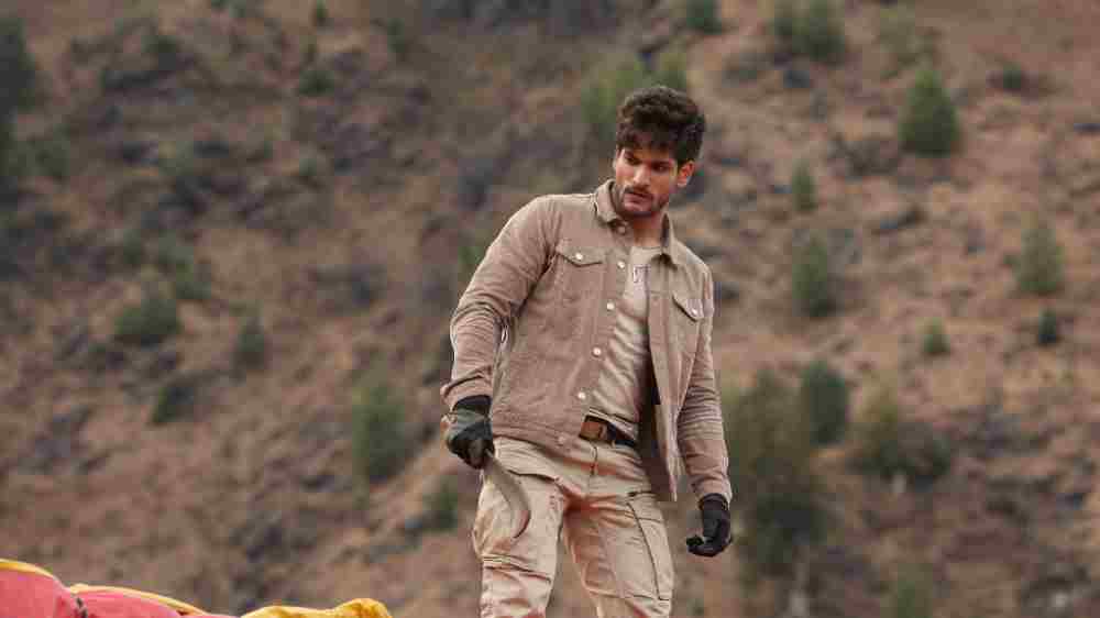 Disney+ Hotstar Unveils Action-Packed Series 'Commando' - A Journey of ...