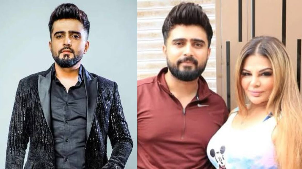 Adil Durrani's Shocking Statement: Rakhi Skipped Mother's Demise for ...