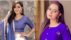 Shobha Shetty (Actress) Wiki, Age, Biography, Boyfriend, Family ...