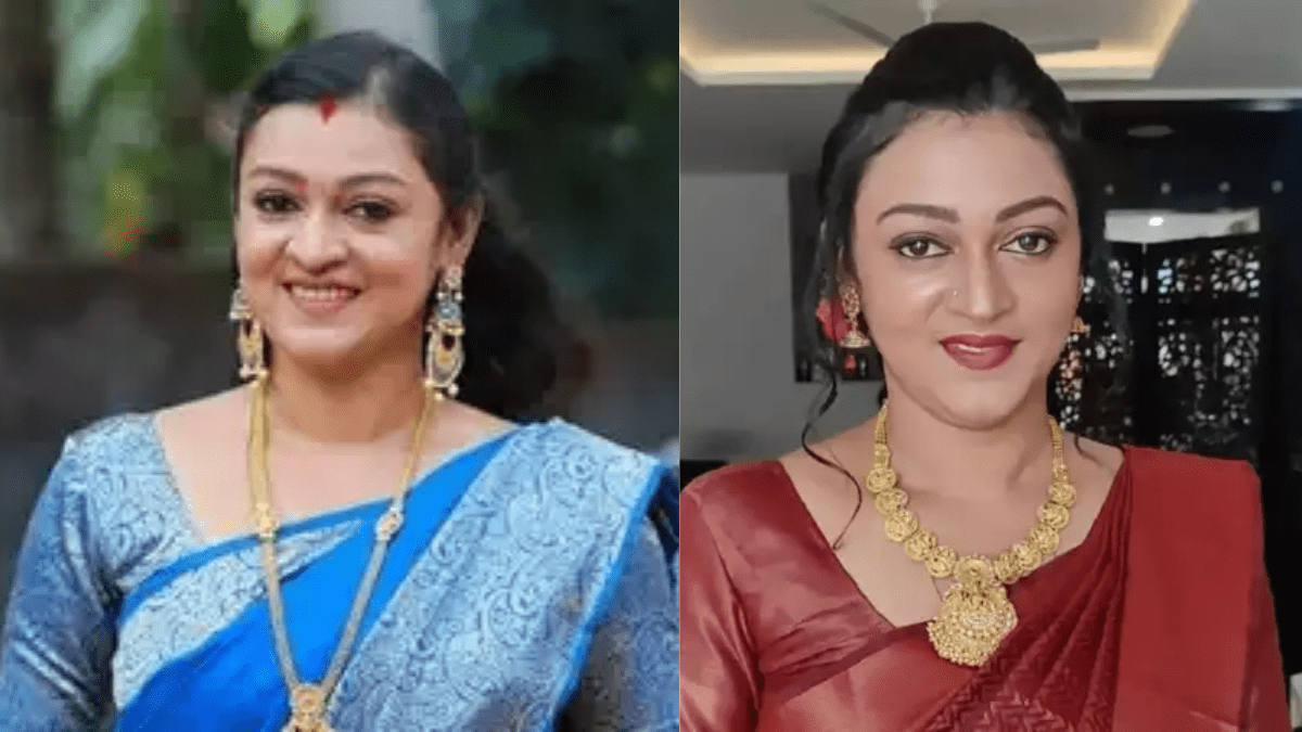 Aparna Nair (Actress) Wiki, Age, Biography, Boyfriend, Family ...