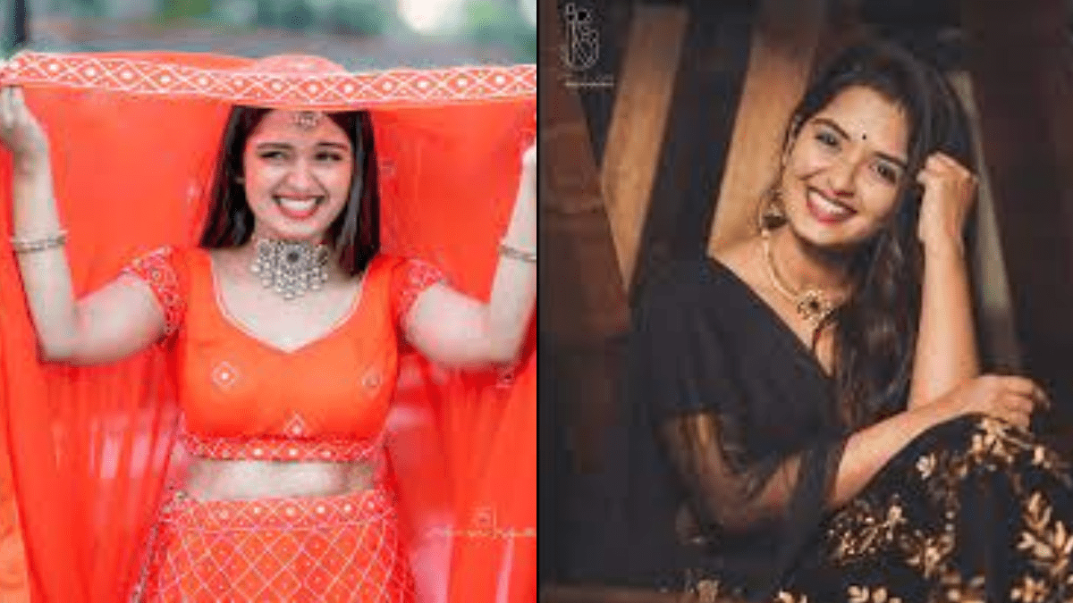 Priyanka M. Jain (Actress) Wiki, Age, Biography, Boyfriend, Family, Lifestyle, Hobbies, & More ...