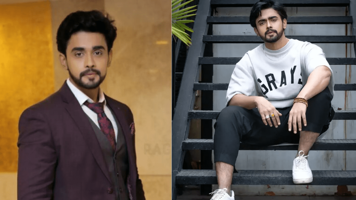 Gautham Krishna (Actor) Wiki, Age, Biography, Girlfriend, Family ...