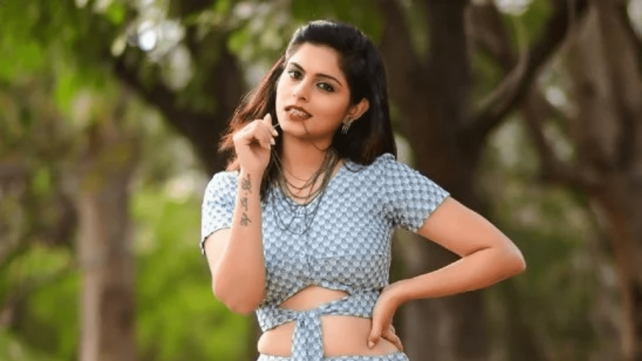 Mounika Reddy (Actress) Wiki, Age, Biography, Boyfriend, Family ...