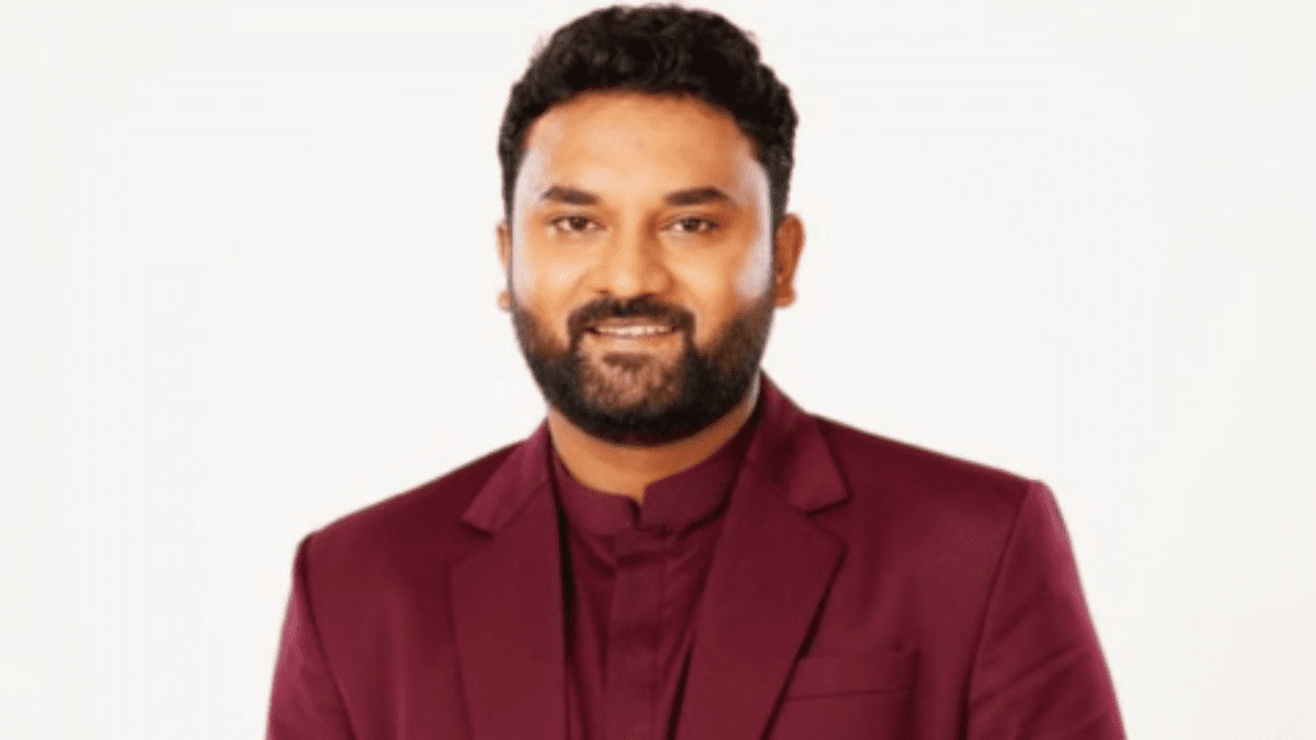 Arun Mashetty (YouTuber) Wiki, Age, Biography, Girlfriend, Family ...