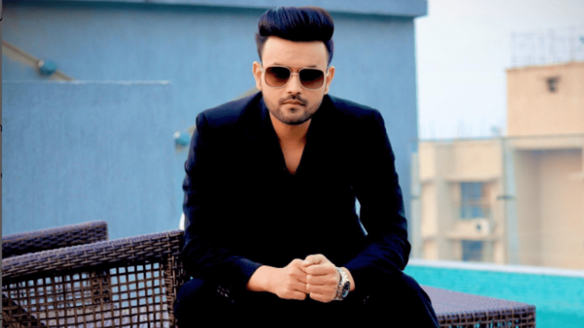 Nived Tiwari (Actor) Wiki, Age, Biography, Girlfriend, Family ...