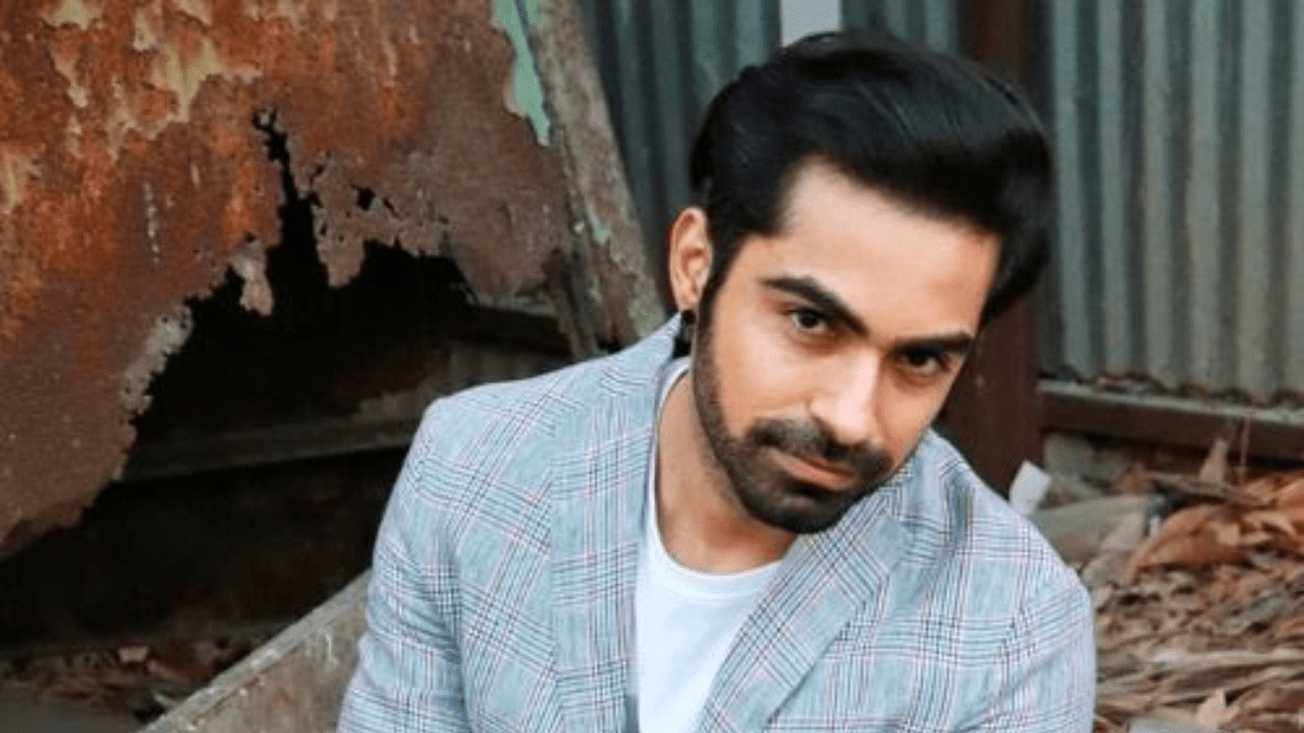 Paaras Madaan (Actor) Wiki, Age, Biography, Girlfriend, Family ...