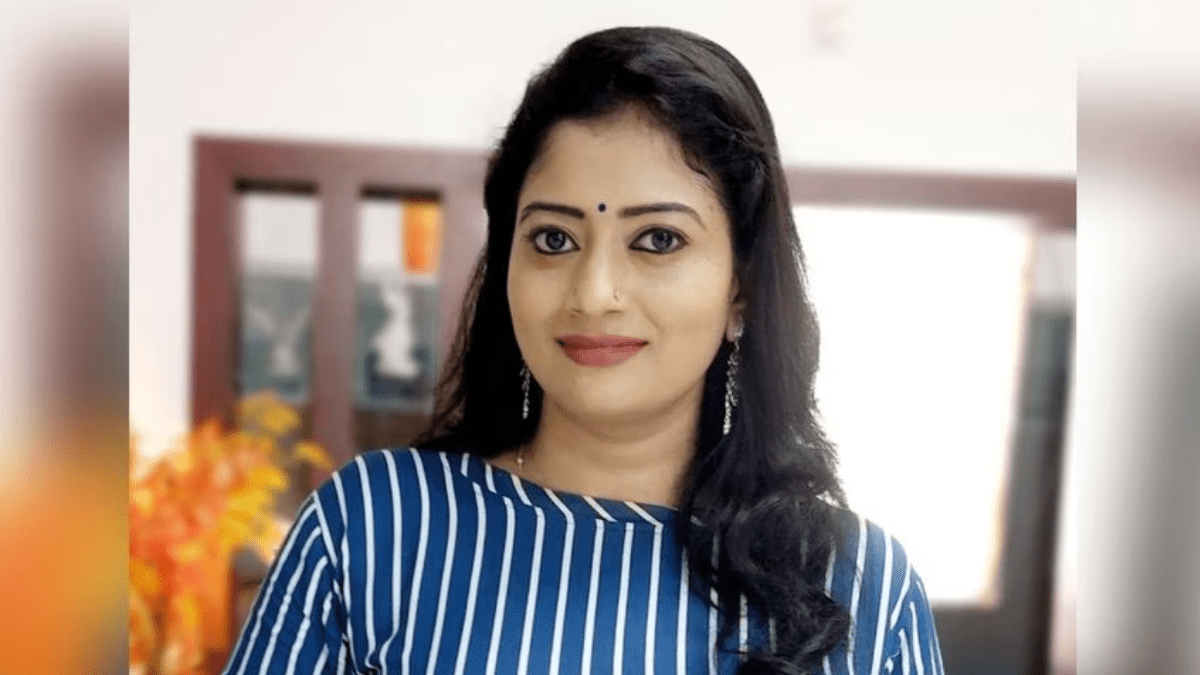 Renjusha Menon (Actress) Wiki, Age, Biography, Boyfriend, Family, Lifestyle, Hobbies, & More ...