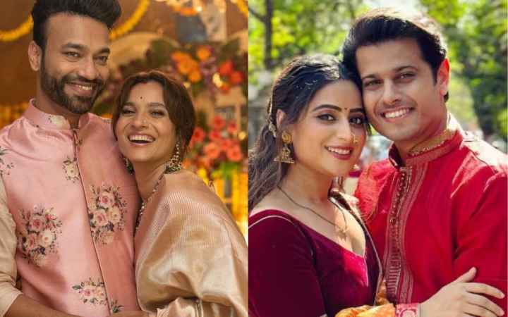 Bigg Boss 17 Drama: Neil Bhatt and Aishwarya Sharma Admit Boredom ...