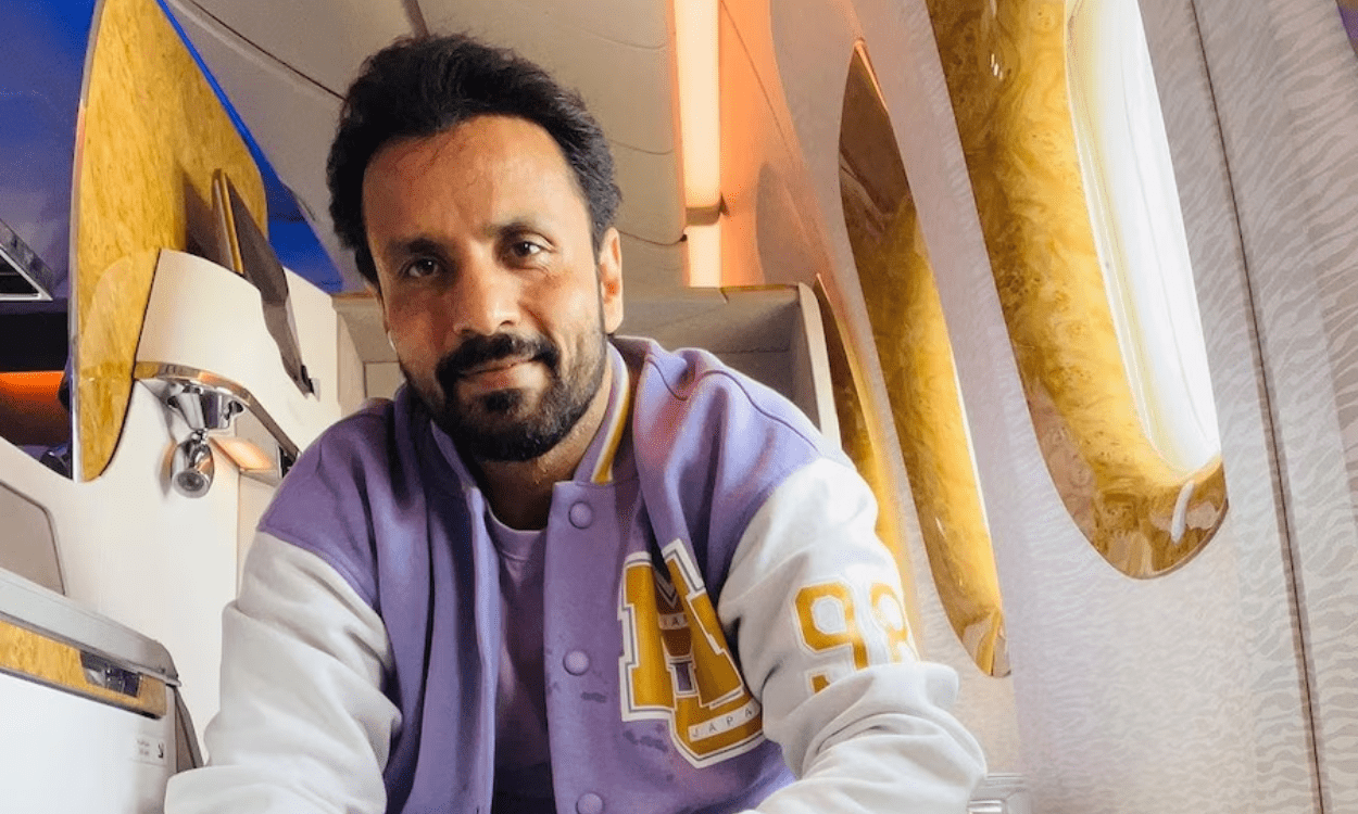 Rajiv Thakur (Comedian) Wiki, Age, Biography, Girlfriend, Family ...