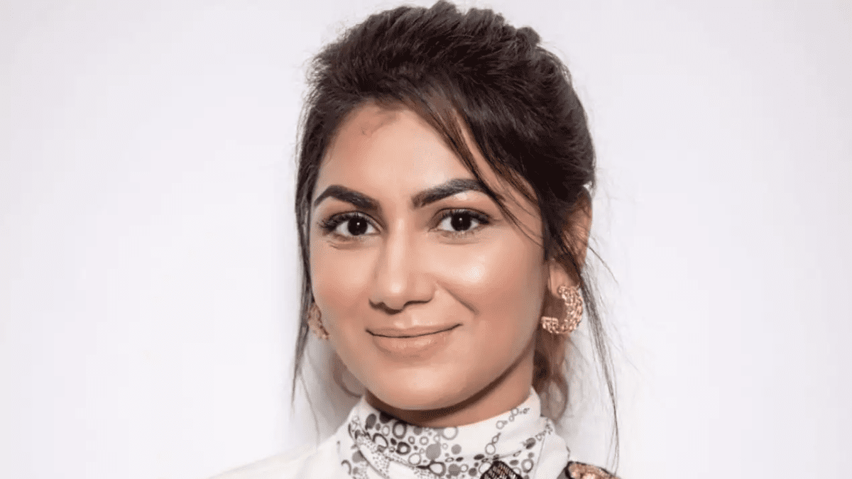 Sriti Jha (Actress) Wiki, Age, Biography, Boyfriend, Family, Lifestyle ...