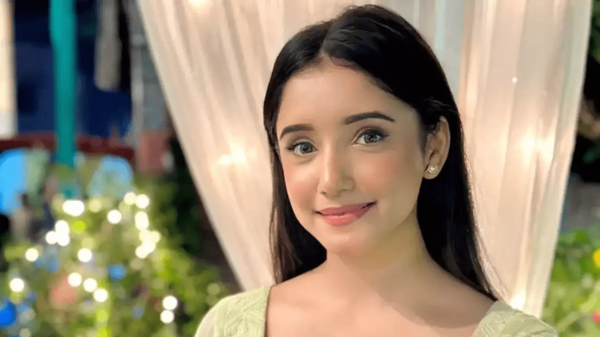 Rachi Sharma (Actress) Wiki, Age, Biography, Girlfriend, Family ...