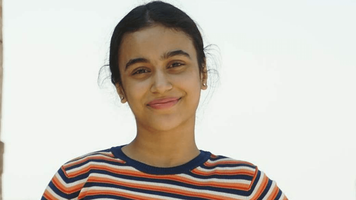 Adrija Sinha (Actress) Wiki, Age, Biography, Boyfriend, Family ...