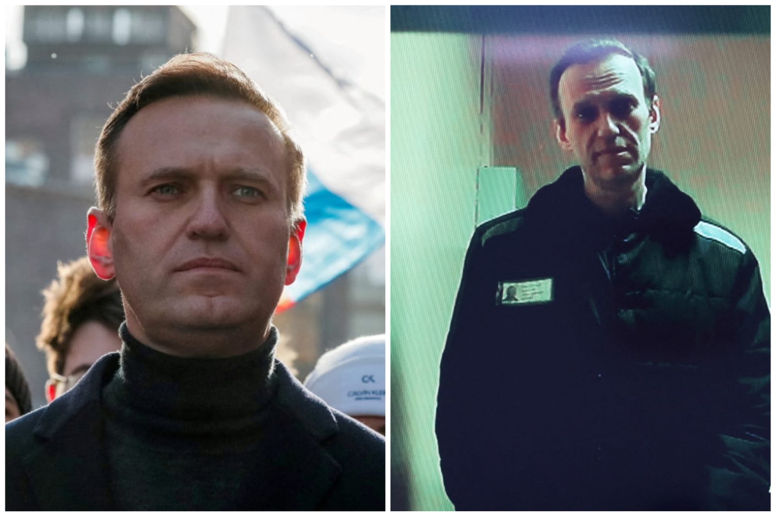 Alexei Navalny(Lawyer) Wiki, Age, Biography, Wife, Family, Lifestyle ...