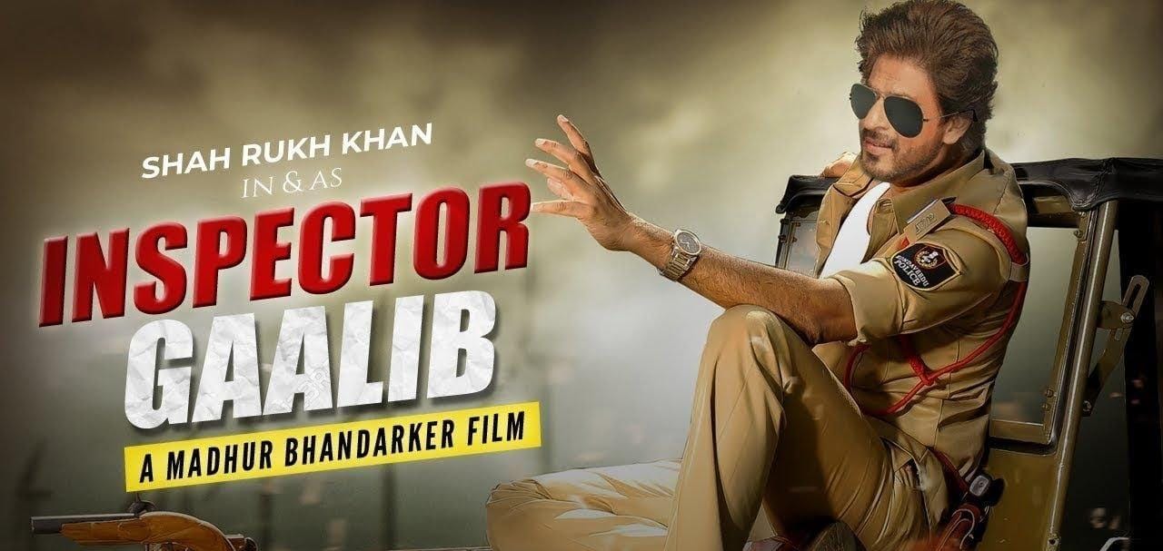 Inspector Ghalib(Movie) Released Date, Cast, Director, Story, Budget ...