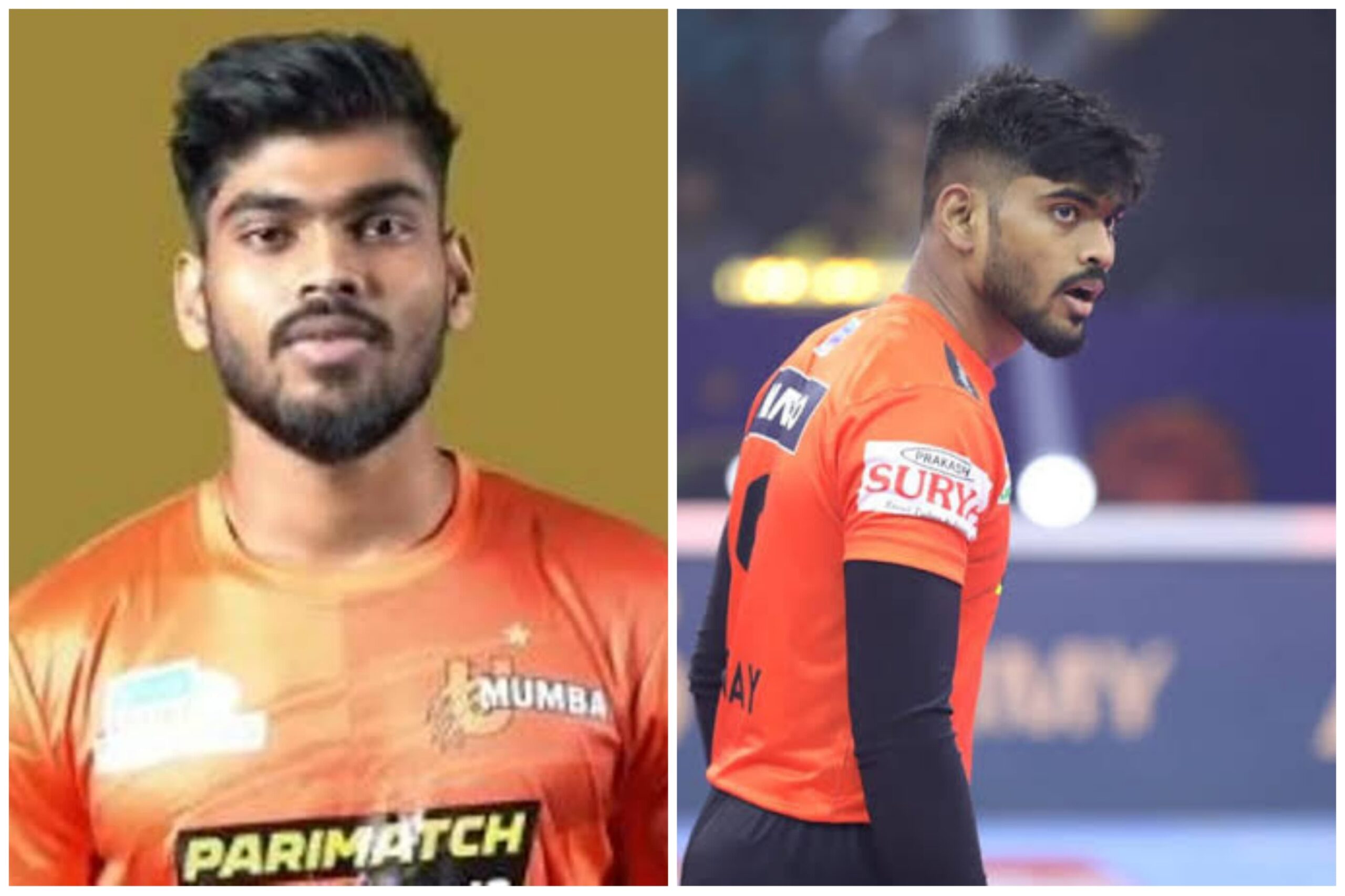 Pranay Rane (Kabaddi player) Wiki, Age, Biography, Wife, Family ...