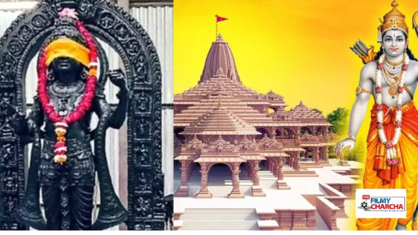 Ram Mandir creating history: Science ensures that the temple will stand ...