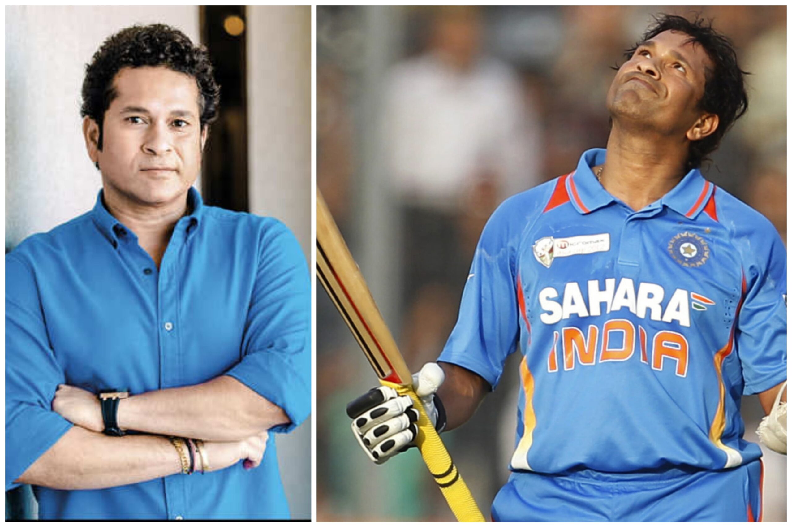 Sachin Ramesh Tendulkar (Cricketer) Wiki, Age, Biography, Wife, Family ...