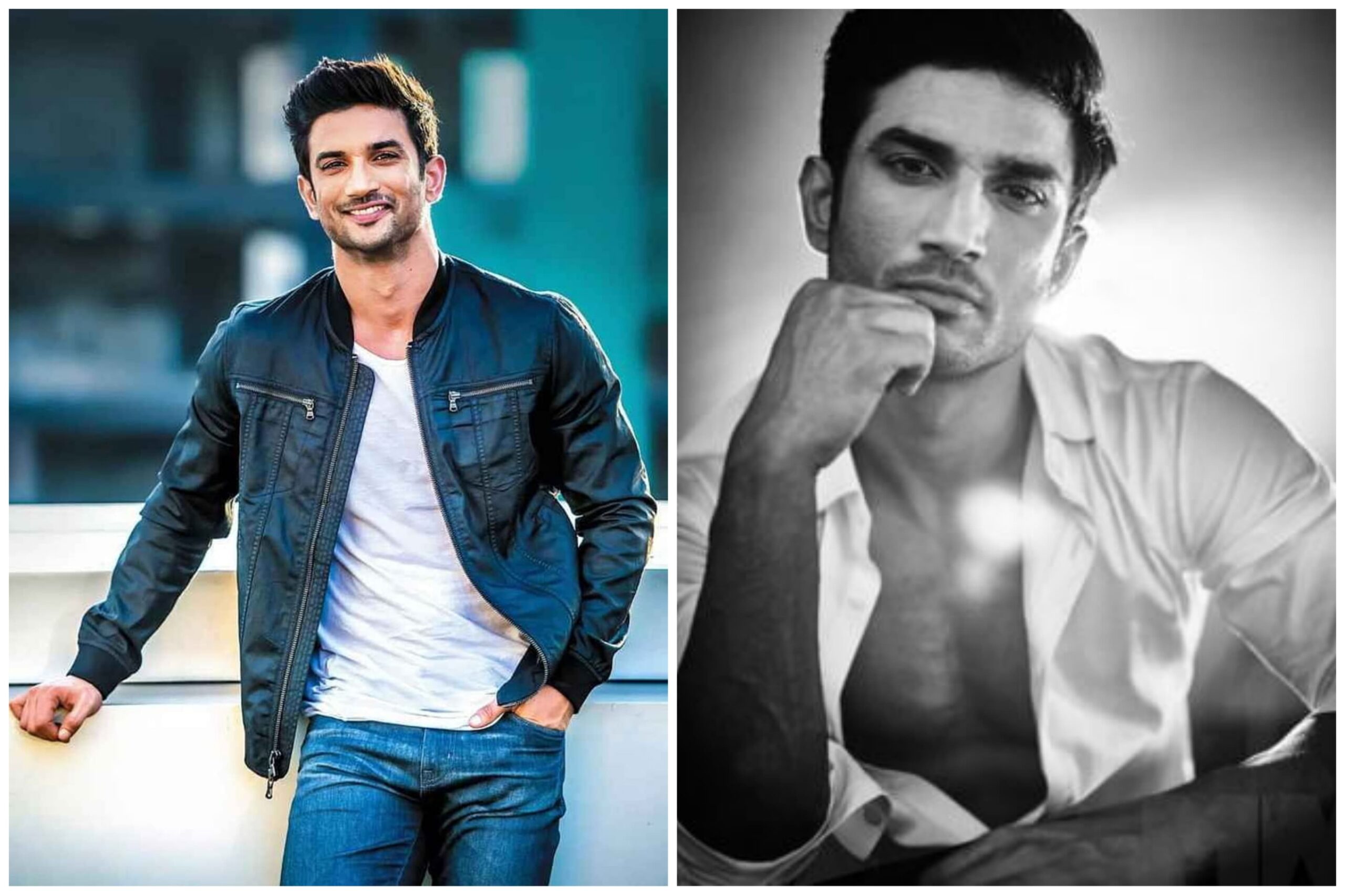 Sushant Singh Rajput (Actor) Wiki, Age, Biography, Wife, Family ...