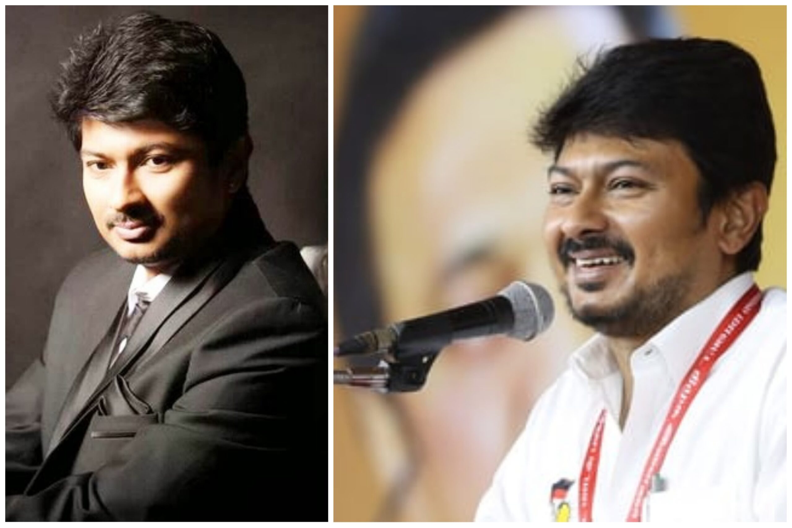 Udhayanidhi Stalin (Actor) Wiki, Age, Biography, Wife, Family ...