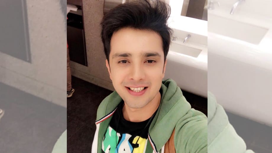 Zaan Khan (Actor) Wiki, Age, Biography, Girlfriend, Family, Lifestyle ...
