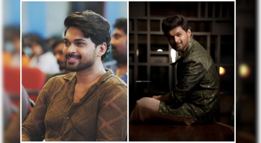 Ajmal Ameer (Actor) Wiki, Age, Biography, Wife, Family, Lifestyle ...