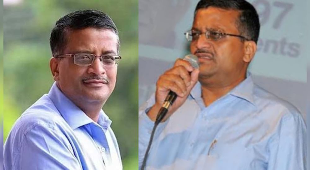 Ashok Khemka (IAS) Wiki, Age, Biography, Wife, Family, Lifestyle ...