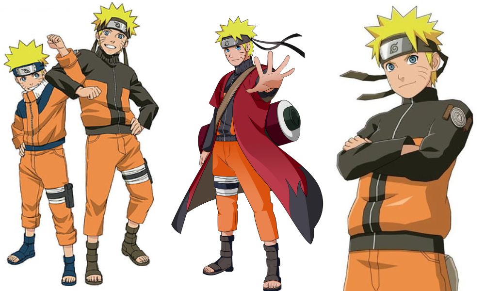 Naruto Live-Action: Marvel Director Takes Charge" | The Filmy Charcha