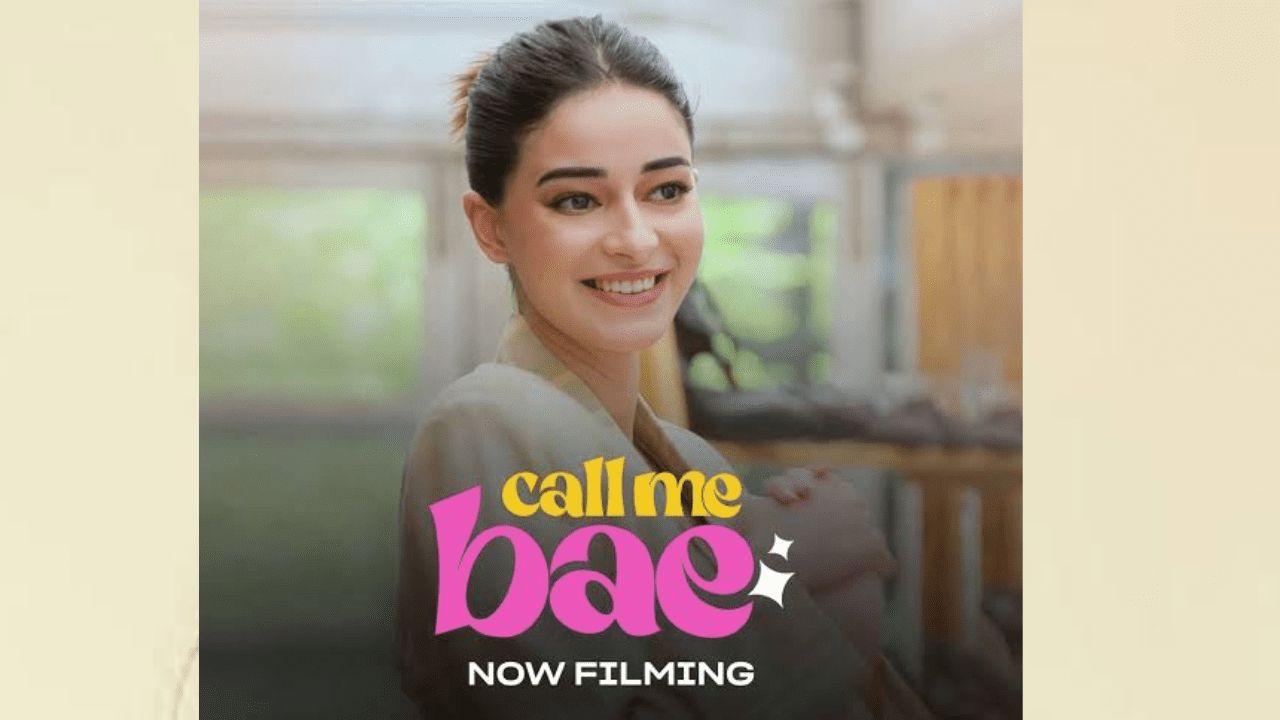 Call Me Bae (Web series) Released Date, Cast, Director, Story, Budget ...