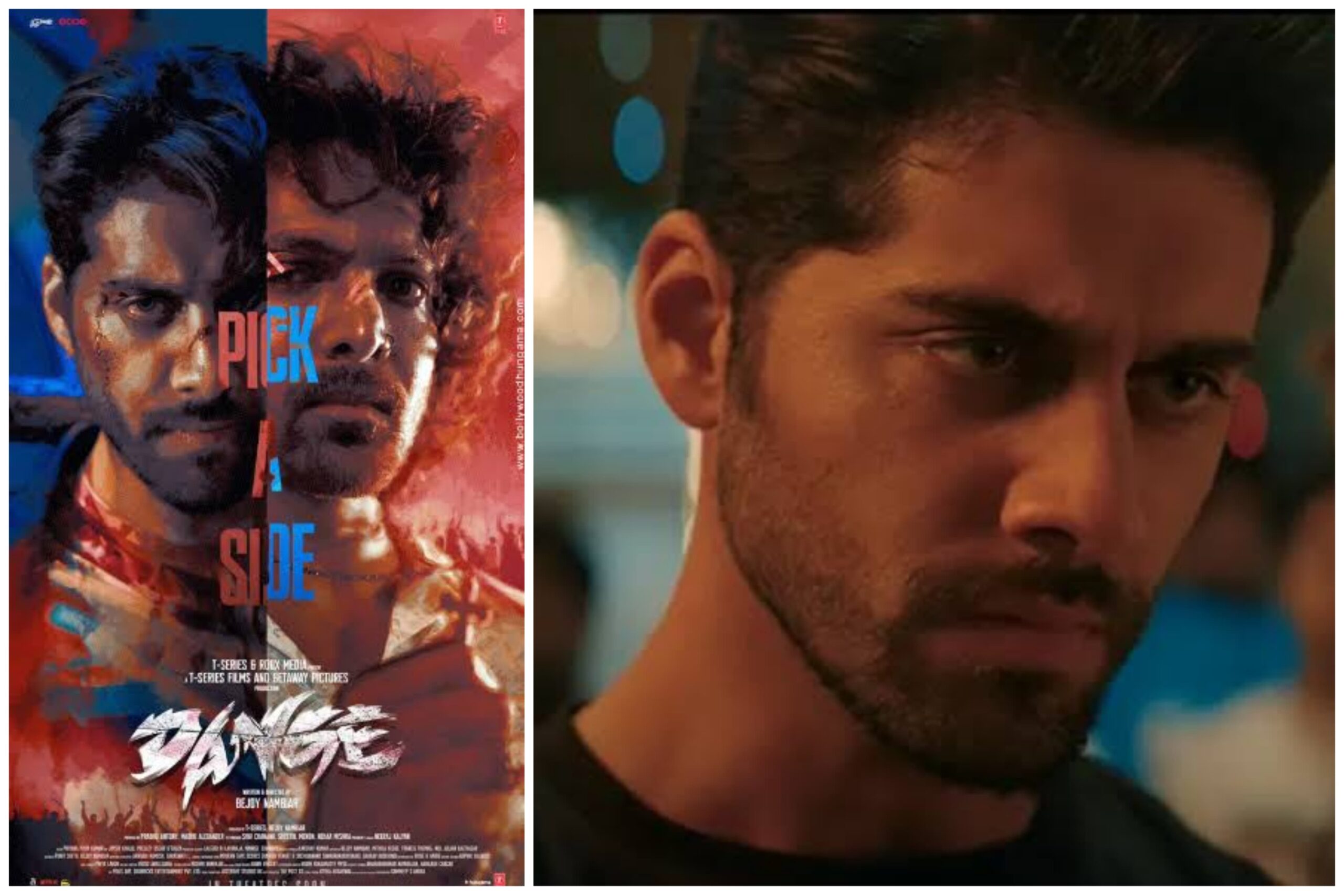 Dange (Movie) Released Date, Cast, Director, Story, Budget and more ...