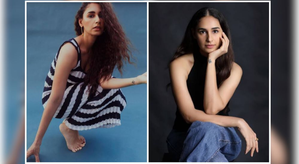 Hasleen Kaur(Actor) Wiki, Age, Biography, Boyfriend, Family, Lifestyle ...