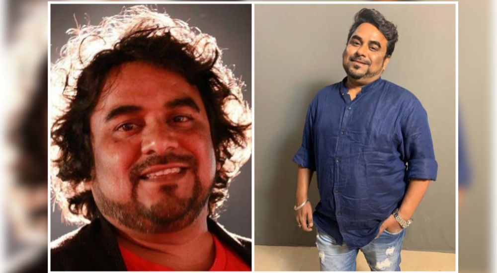 Ajmal Ameer (Actor) Wiki, Age, Biography, Wife, Family, Lifestyle ...