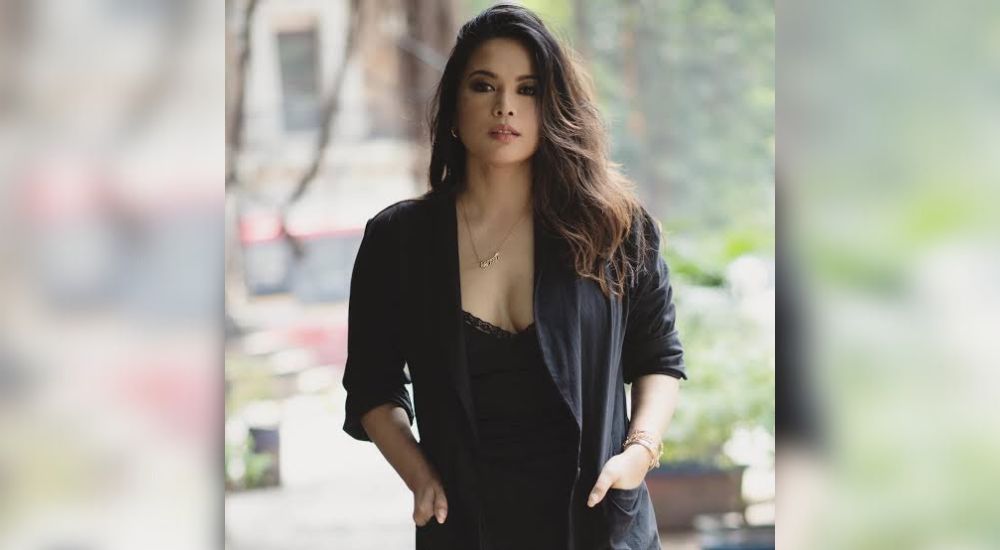 Linthoingambi Laishram (Model) Wiki, Age, Biography, Husband, Family ...