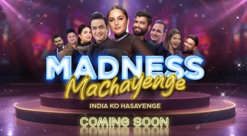 Madness Machayenge (Show) Released Date, Cast, Director, Story, Budget ...