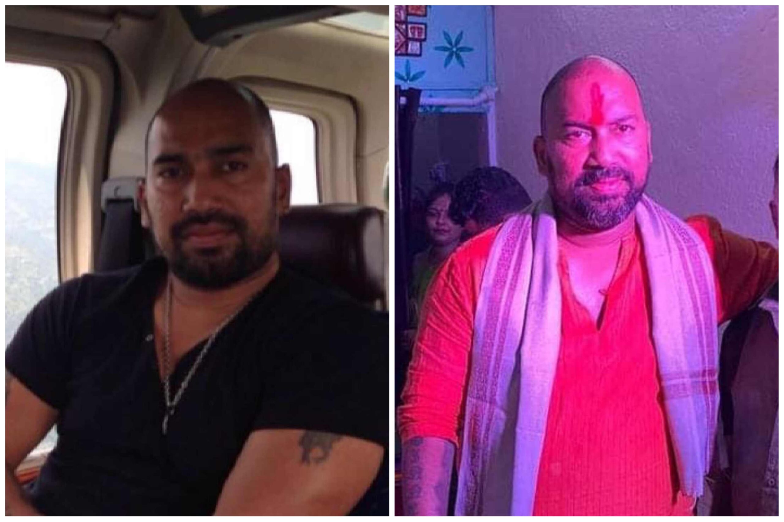 Mauris Oliver Noronha (Businessman) Wiki, Age, Biography, Husband ...