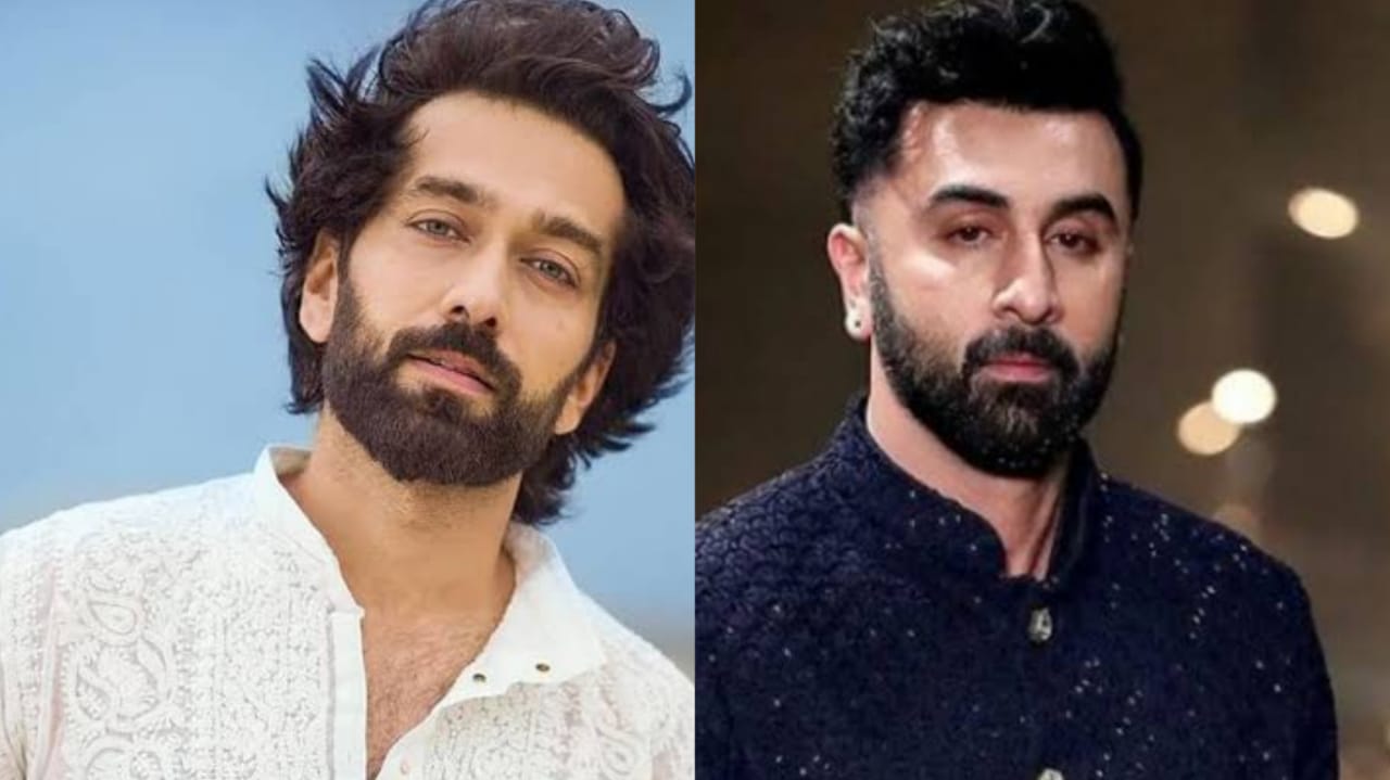 Nakul Mehta Dubs In English For The Greatest Blockbuster Of The Year ...