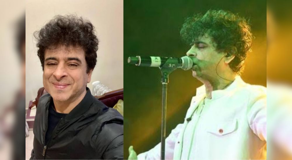 Palash Sen (Singer) Wiki, Age, Biography, Wife, Family, Lifestyle ...