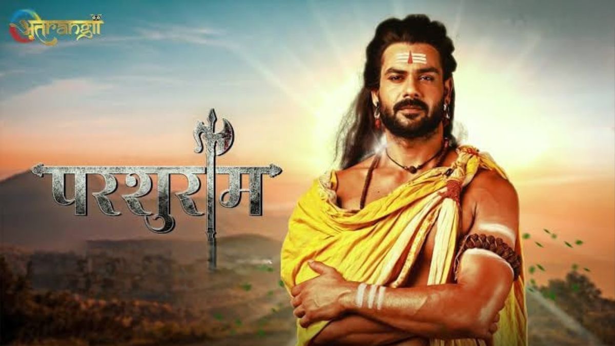Parshuram(Movie) Released Date, Cast, Director, Story, Budget and more...