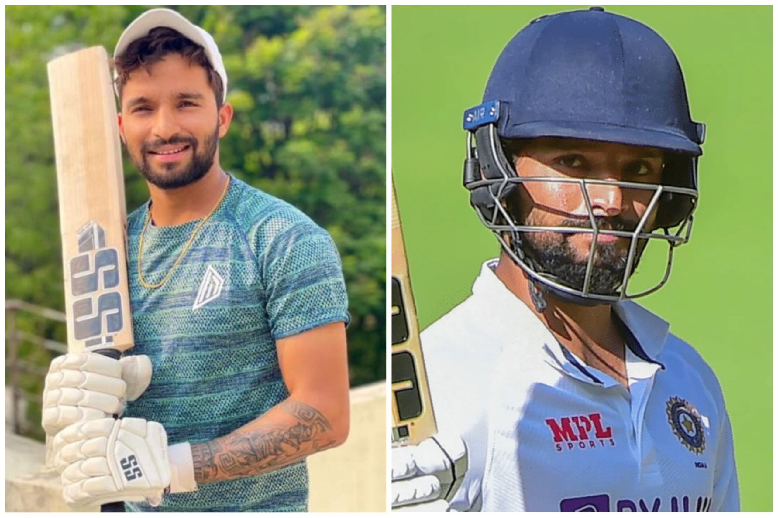 Rajat Patidar (Cricketer (Batsman) Wiki, Age, Biography, Boyfriend ...