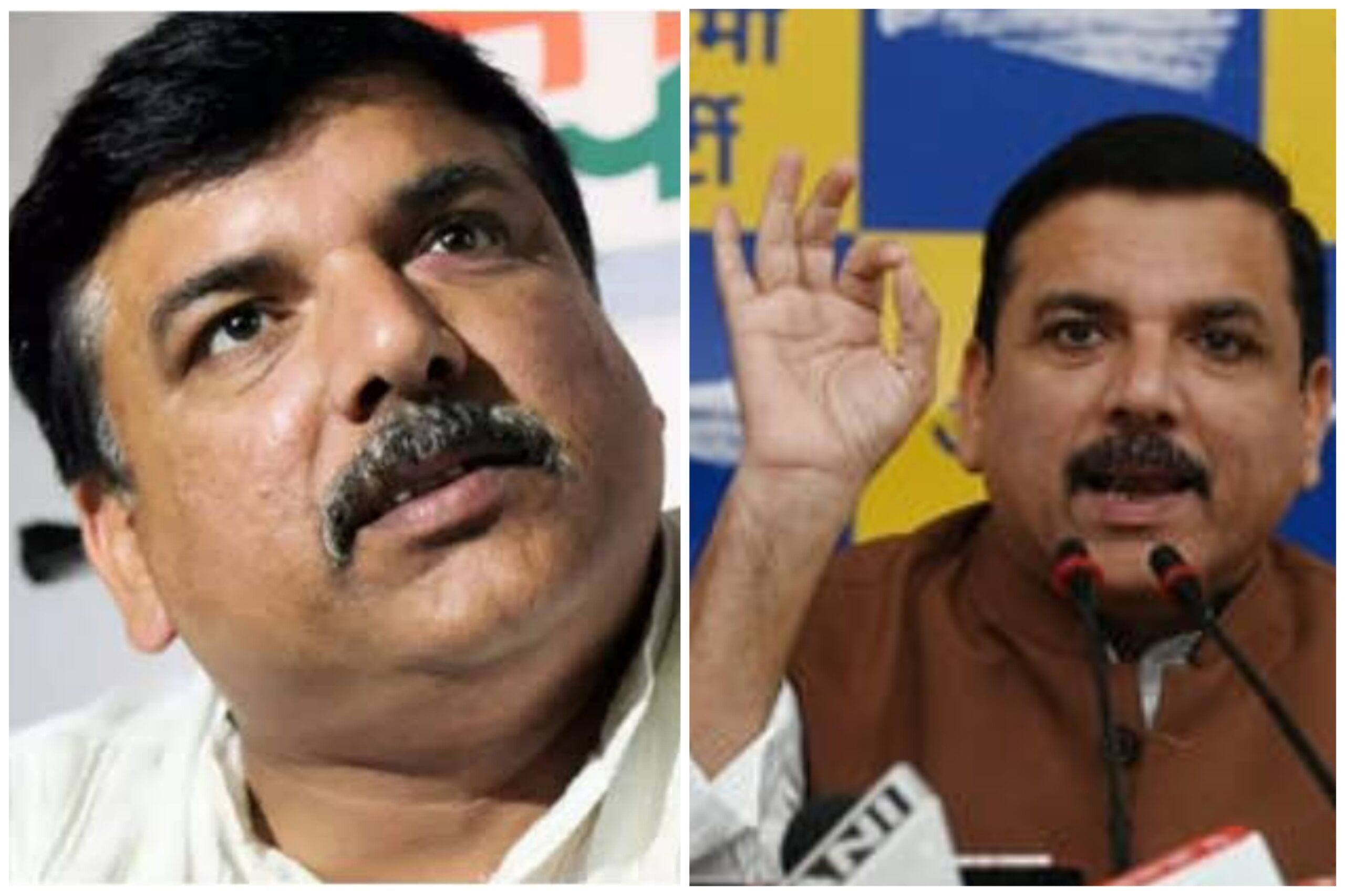 Sanjay Singh (Politician) Wiki, Age, Biography, Boyfriend, Family ...