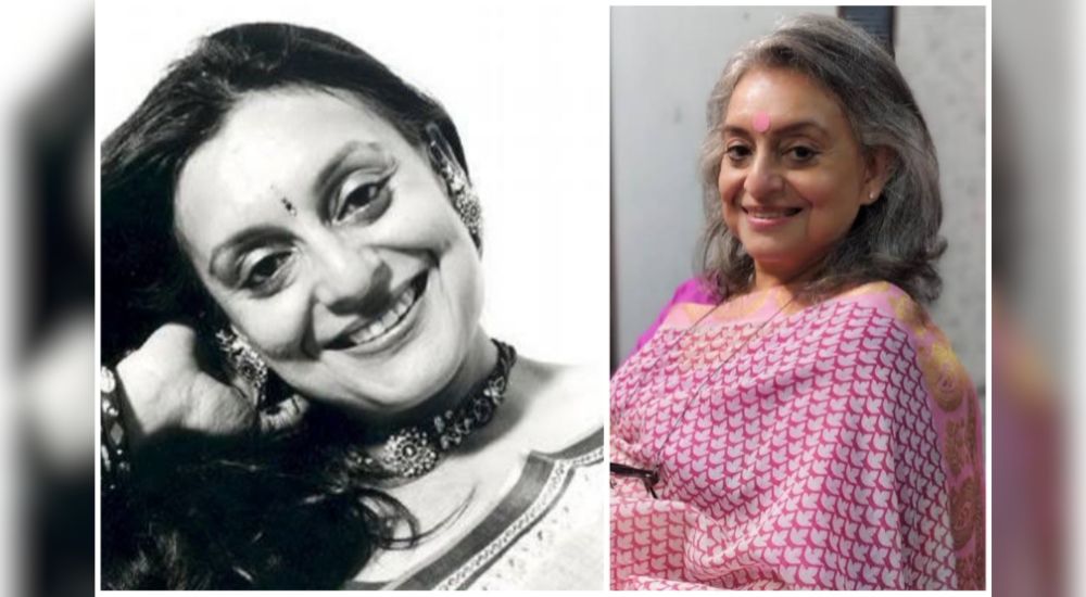 Sohaila Kapur(Actress) Wiki, Age, Biography, Husband, Family, Lifestyle ...