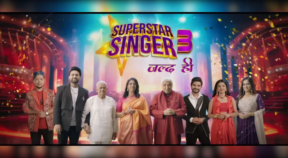 Superstar Singers 3 (Show) Released Date, Cast, Director, Story, Budget ...