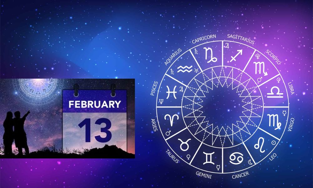 13 february zodiac sign - Horoscopeaz.com