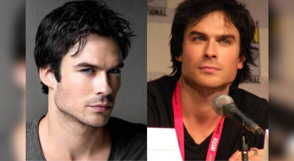 Ian somerhalder zodiac 60 photos - Astrologytoyou.com