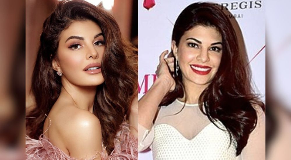 Jacqueline Fernandez Stuns Fans with Latest Photoshoot