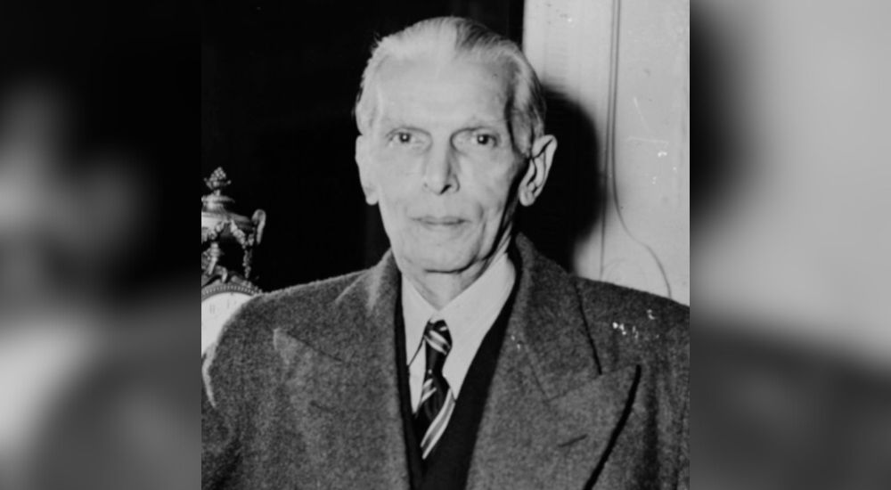 Muhammad Ali Jinnah and His Influence on India's First Talkie Film ...