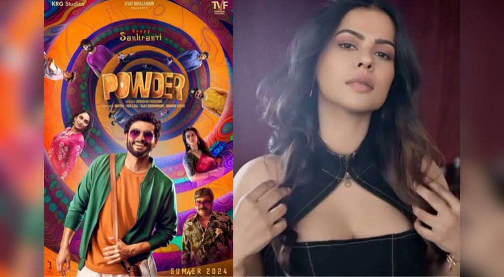 Powder (Movie) Released Date, Cast, Director, Story, Budget and more...