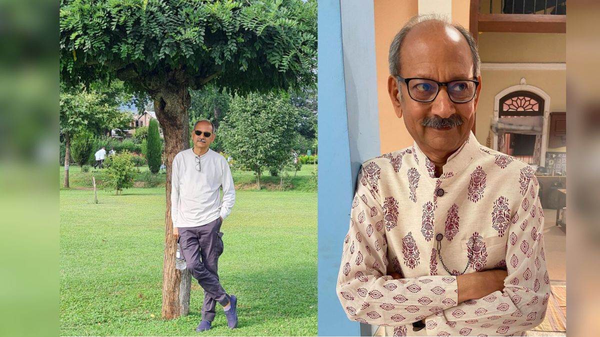 Ramakant Daayama (Actor) Wiki, Age, Biography, Wife, Family, Lifestyle ...