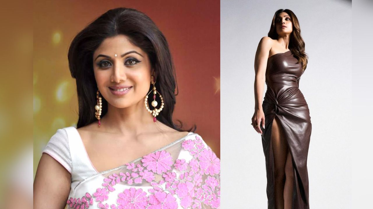 Shilpa Shetty (Actress) Wiki, Age, Biography, Husband, Family ...
