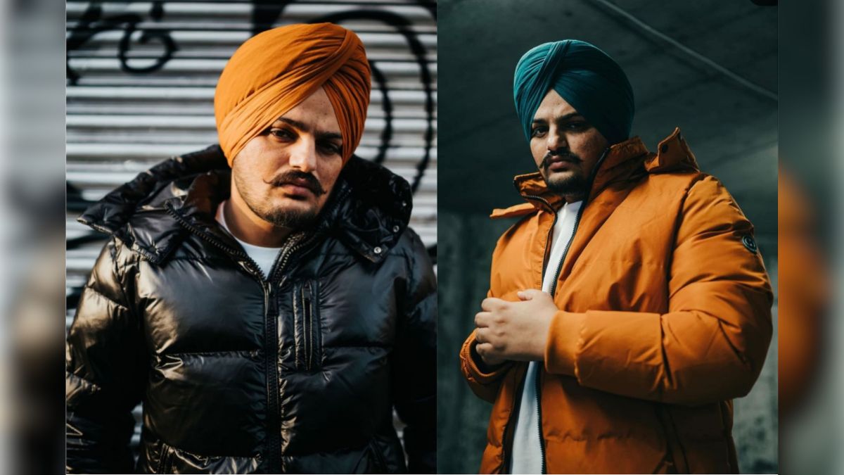 Sidhu Moose Wala (Singer) Wiki, Age, Biography, Wife, Family, Lifestyle ...